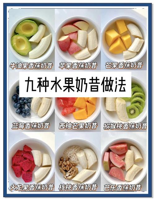 奶昔的十大害处截图