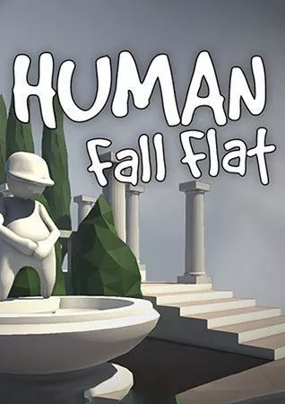 humanfallflat图标