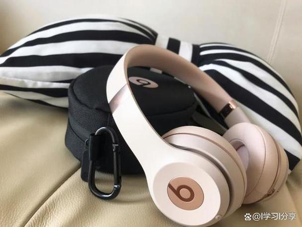 beats无线耳机怎么连接手机图标