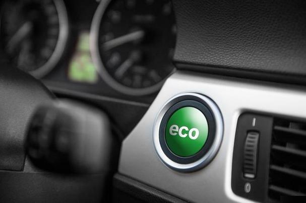电动车eco模式