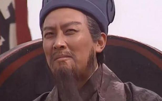 台湾诸葛亮叫什么名字截图