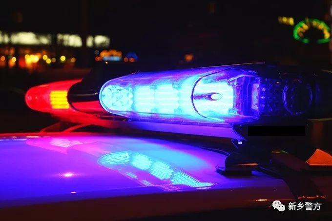 POLICE警灯模拟下载图标