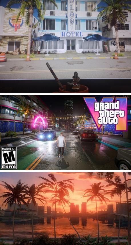 GTA6手机版安装图标