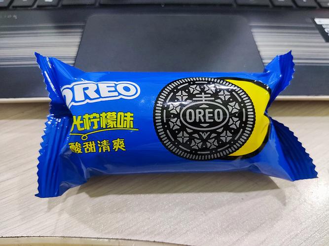 柠檬夹心派截图