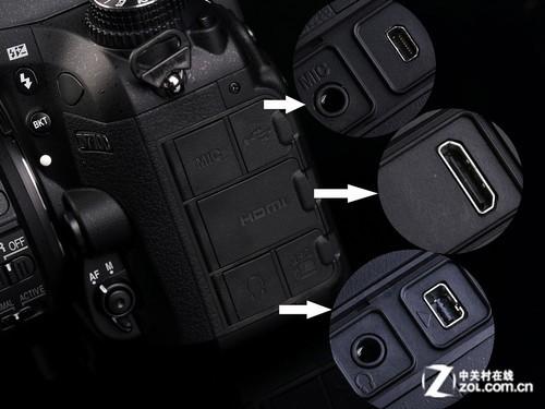 尼康d7100连接手机教程图标