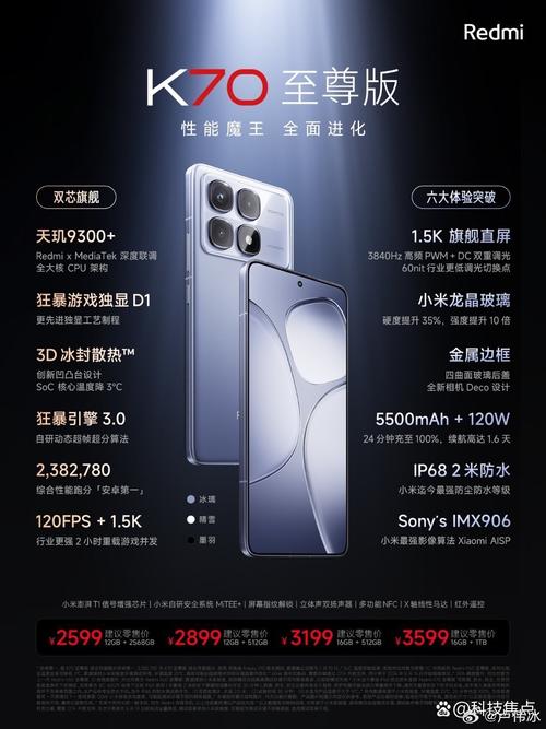 k70至尊版多少钱图标