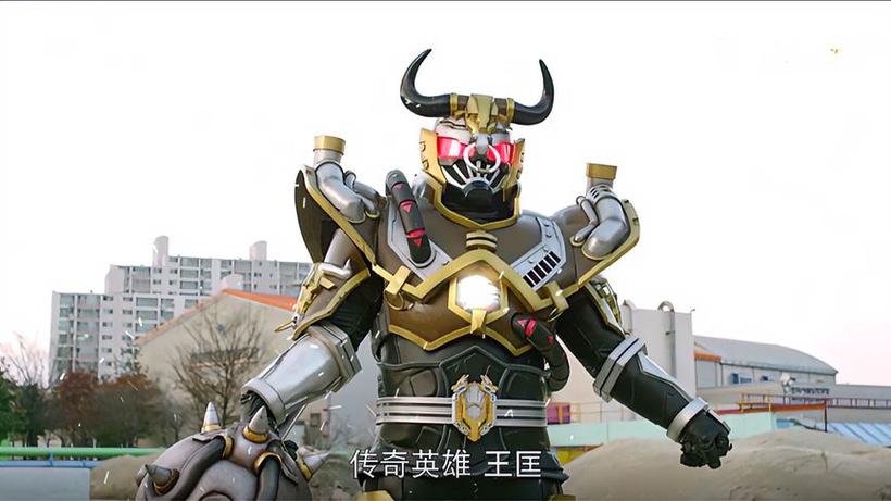 梦想大战图标