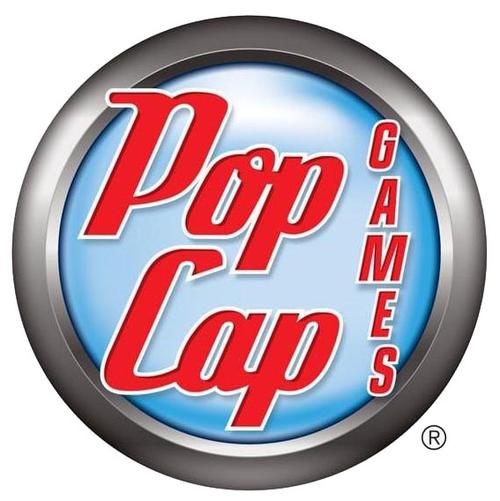 popcap现在怎么样了图标
