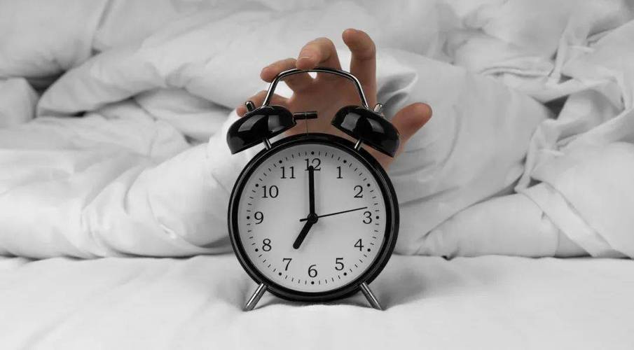 深度睡眠闹钟能叫醒吗图标