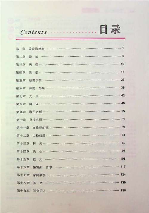 部编版七年级下册名著阅读图标