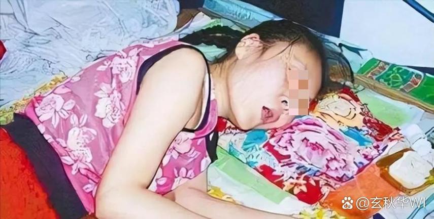 小时候不懂事和妹妹做的傻事怎么办截图