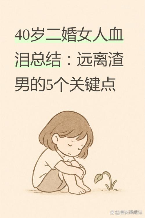 渣男的婚姻会长久吗截图