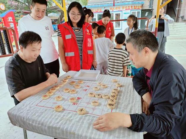 曙光象棋手机版下载图标