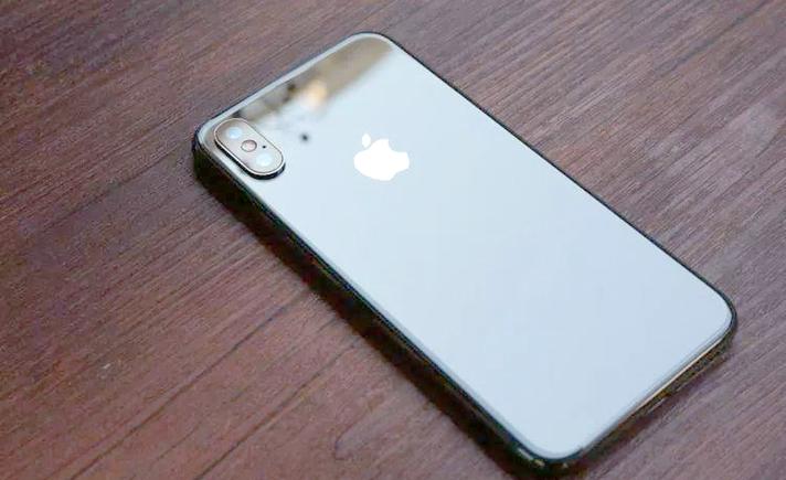 iphone9为什么跳过了截图