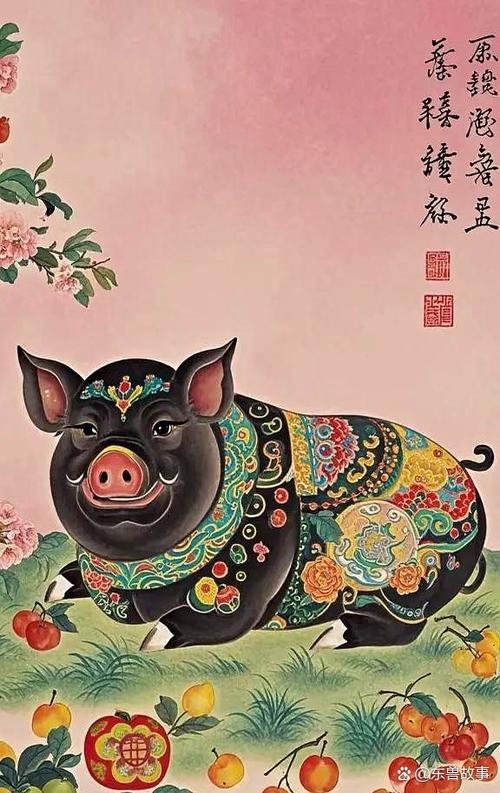 善是什么生肖图标