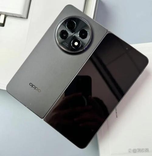 oppo手机2026最新款截图