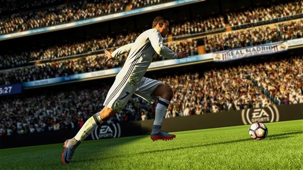 FIFA18世界杯图标