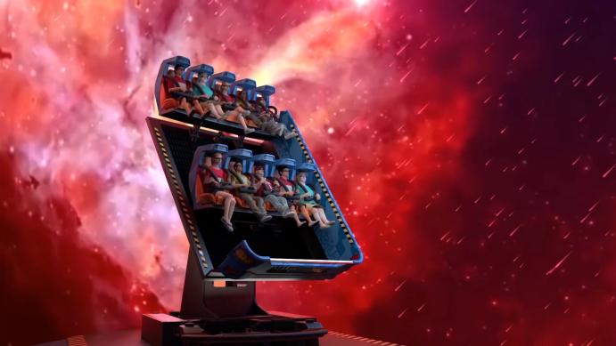 星火互娱网络科技有哪些游戏截图