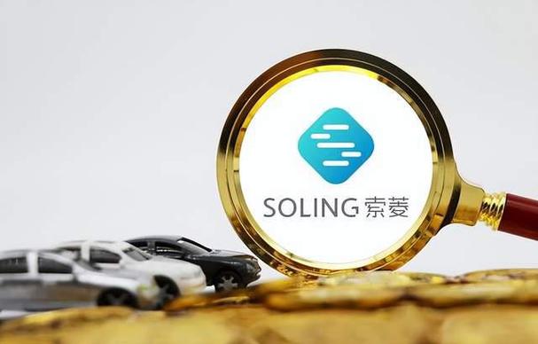 索菱股份东方财富截图