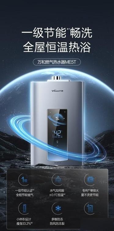 万和热水器是品牌吗