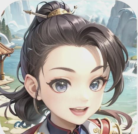 热血江湖手游帮派俸禄怎么领图标