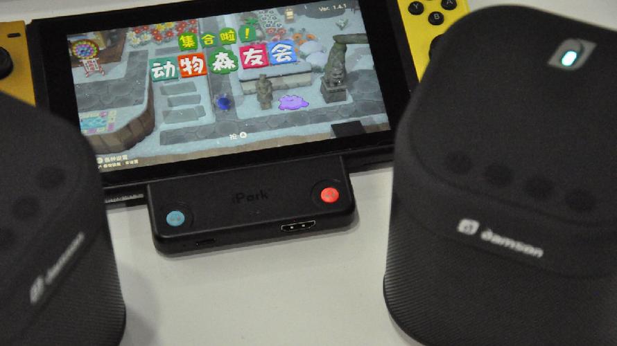 Switch可以用蓝牙耳机吗图标