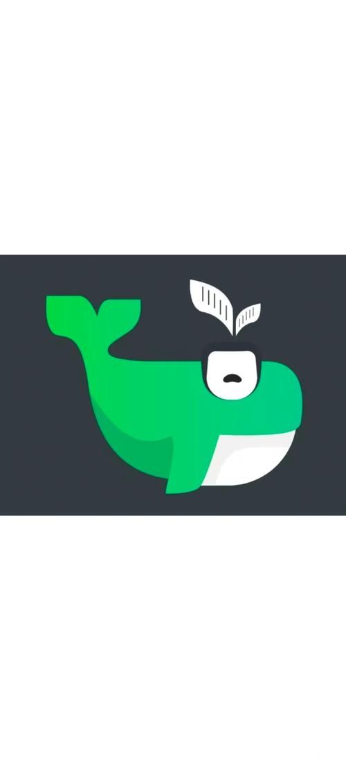 小鲸鱼.apk截图