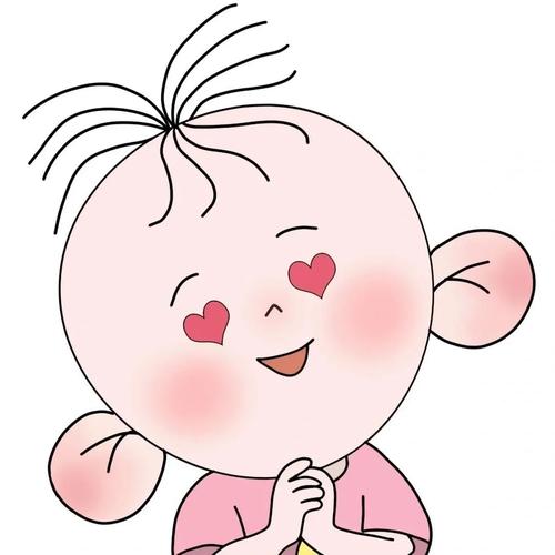 大耳朵图图妹妹怀孕几个月了图标