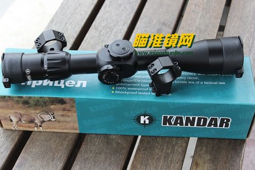 瞄准镜专卖十大名牌缩略图