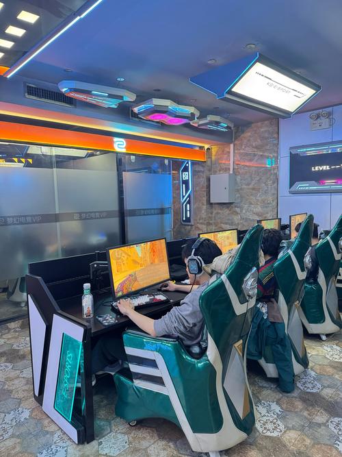 一般网吧有彩虹六号吗图标