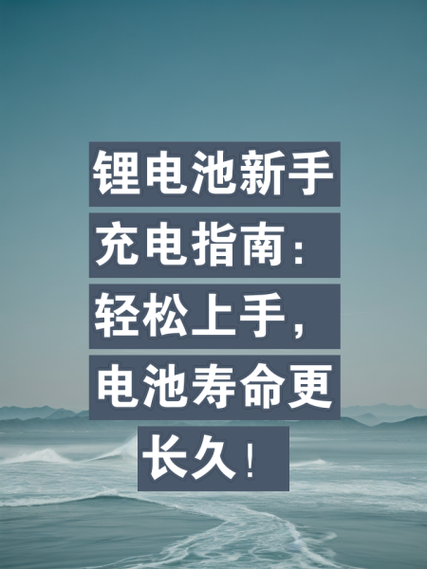 怎样充电手机电池寿命长截图