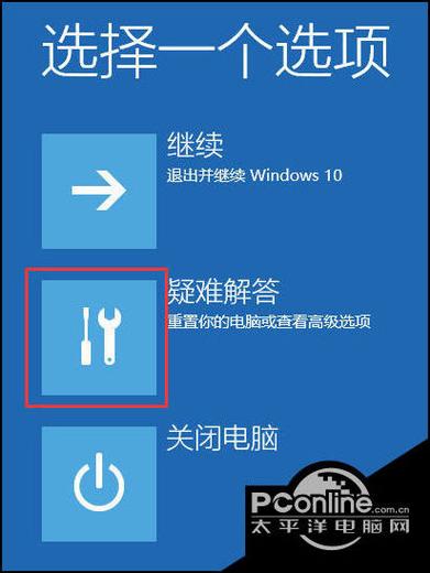 进入联想安全模式是什么意思图标