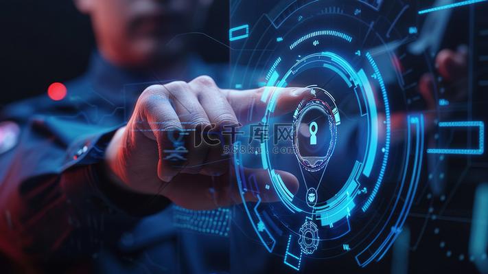 解除data访问限制图标