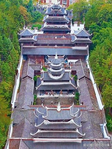 恩施旅游必去十大景点截图