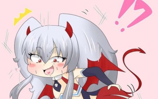 男被魅魔附身成了魅魔图标