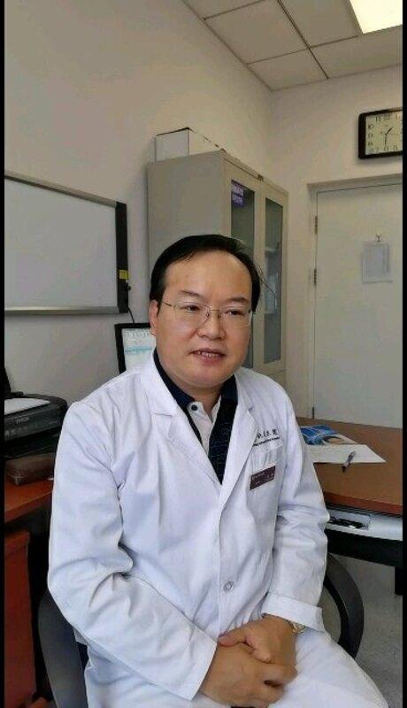 北医三院皮肤科图标