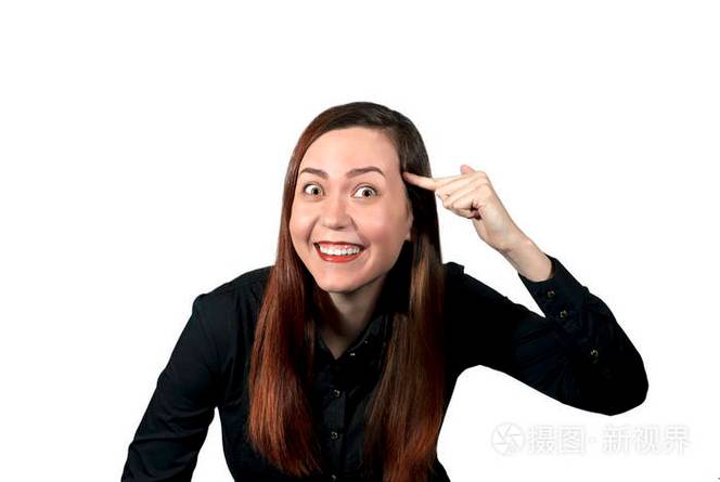 高兴到疯狂的表情包图标