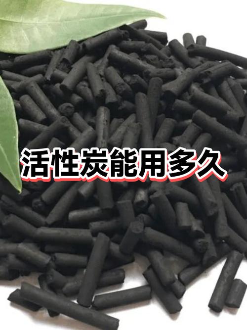 活性炭用多久就不能用了截图
