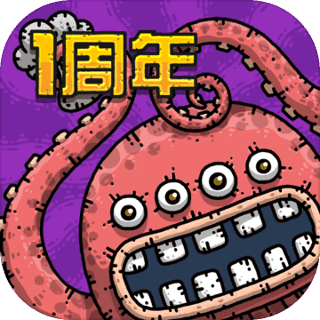 黑暗料理王内置修改器图标