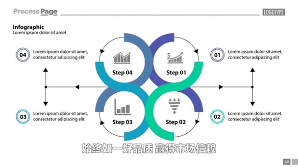 渠道升级图标