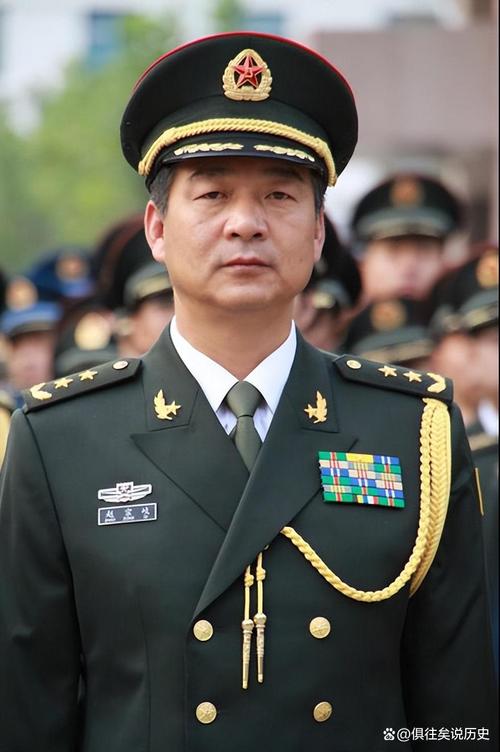 惩罚军服第十部镇帝将军截图