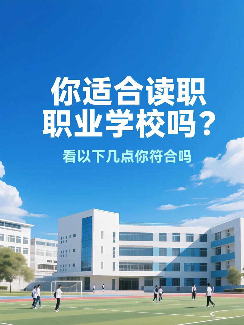 遵义市最好的职校图标