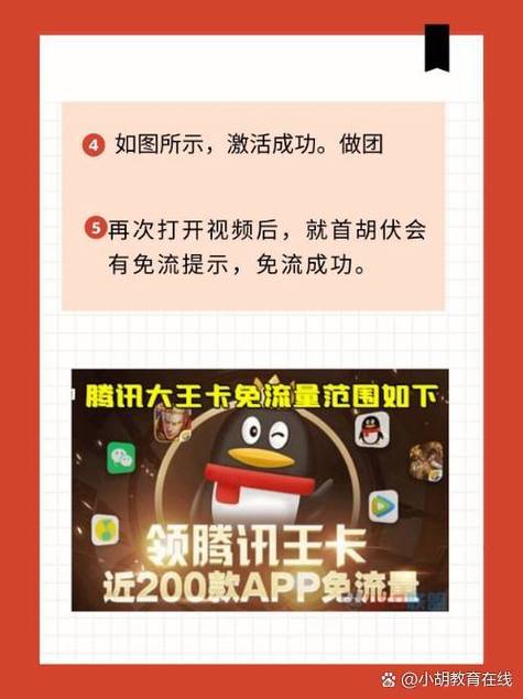 大王卡腾讯视频免流量吗图标