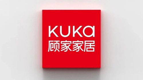 顾家家居官方网站缩略图