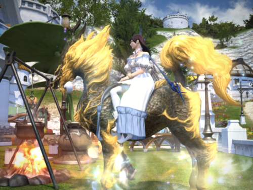 ff14坐骑宏图标