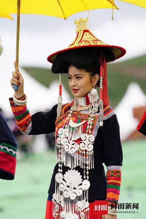 凉山美女图标