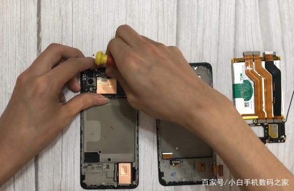 x21换屏幕总成视频图标