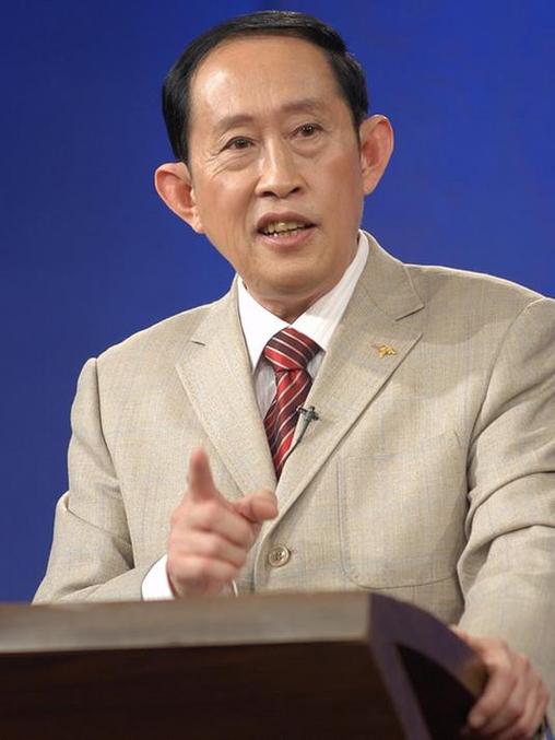 百家讲坛的讲师都有谁图标