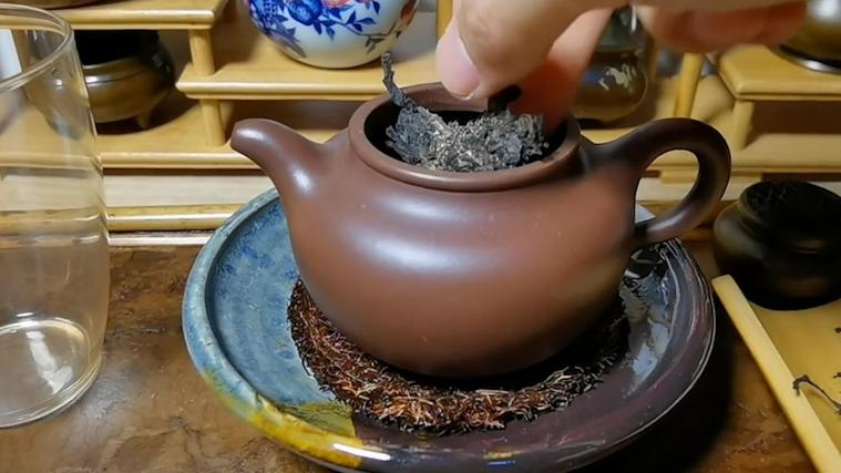 品茗怎么使用截图