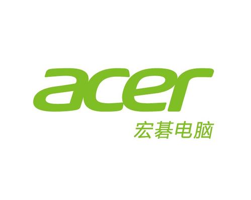 acer宏碁官网图标